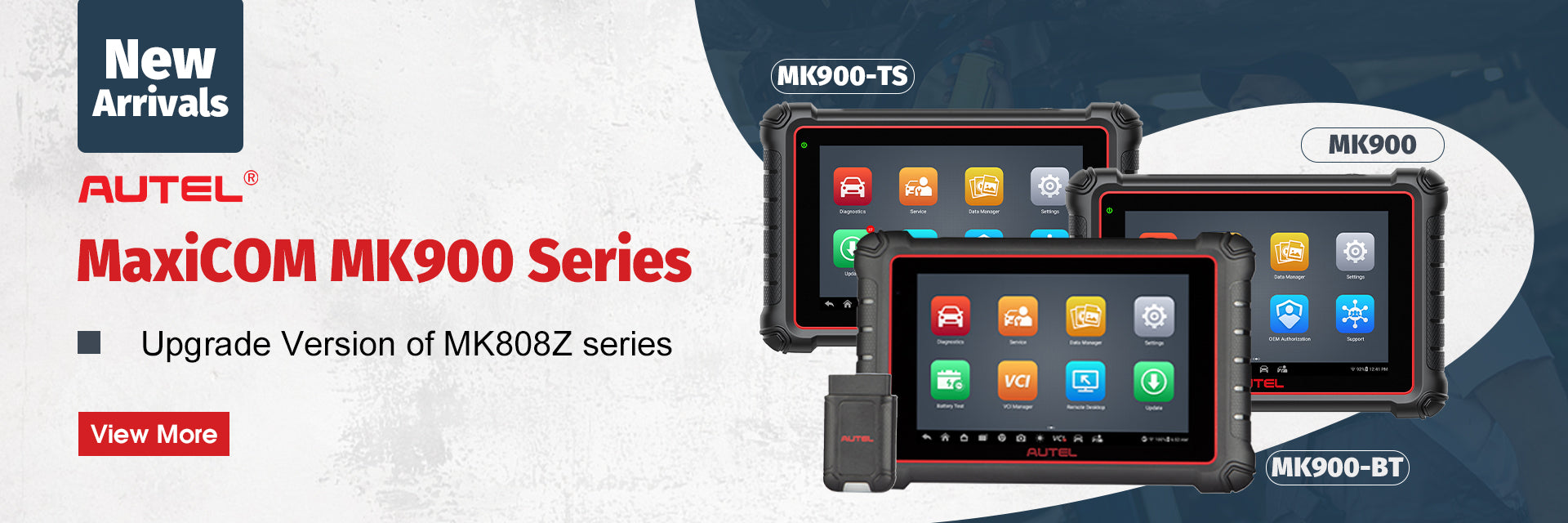 Autel Intelligent Diagnostics: AutelDiag.co.uk – Autel Online Store