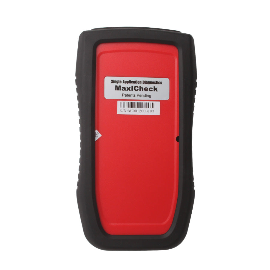[UK Ship] Autel MaxiCheck Pro Diagnostic Scanner Lifetime Free Update ...