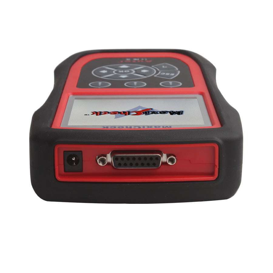 [UK Ship] Autel MaxiCheck Pro Diagnostic Scanner Lifetime Free Update ...