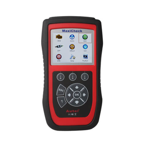 [UK Ship] Autel MaxiCheck Pro Diagnostic Scanner Lifetime Free Update ...